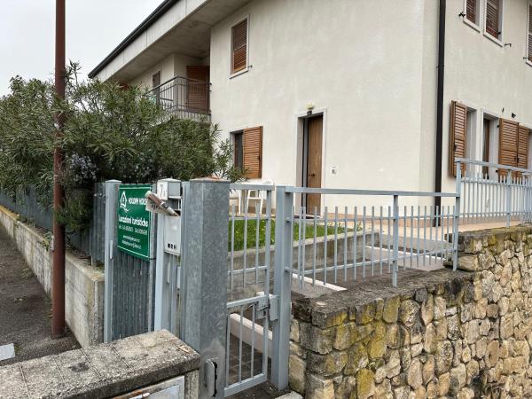 Casa Garganega - Bosco Chiesanuova