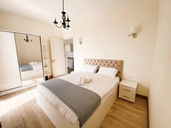 Gg Aparthotel - Georgia