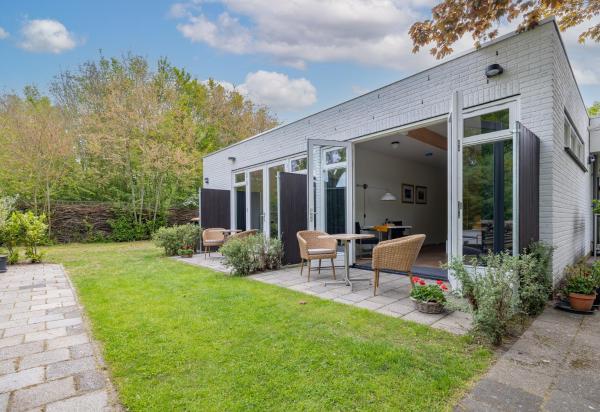 B&b Kroontjesduin - Den Helder