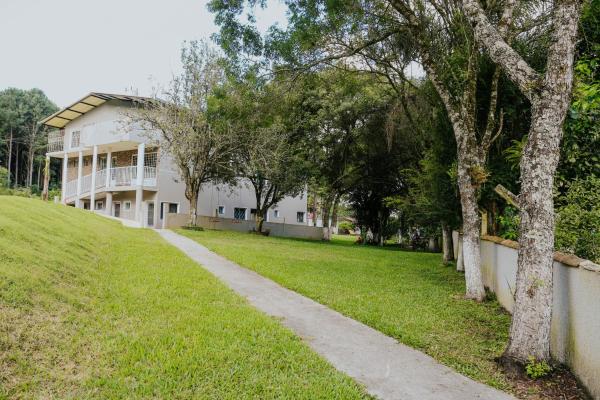 Ribas Pousada E Camping - Castro