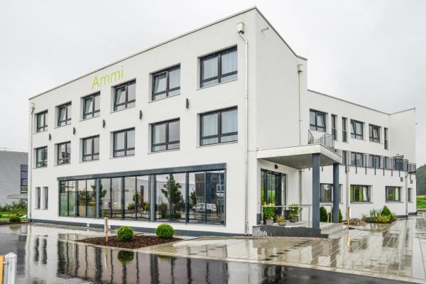 Ammi Hotel Garni - Gilching