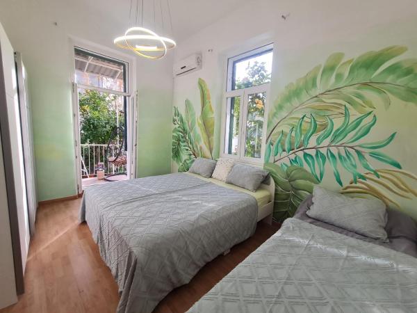 Ankora Apartment - Split
