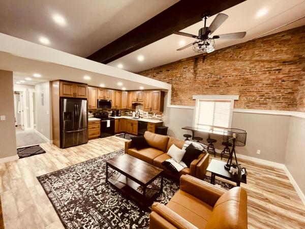 Iona Mercantile Bnb - Idaho (State)