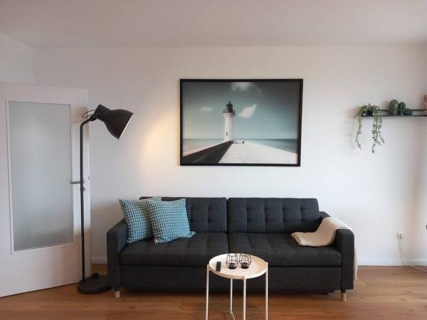 La Dolce Casa Bei Hamburg - Seevetal