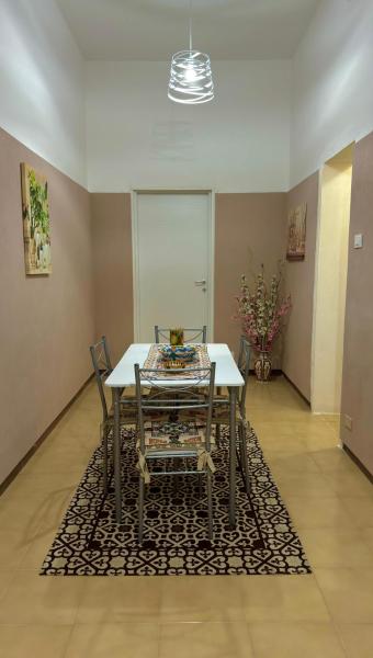 Cristina's House - Sciacca