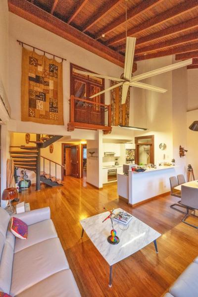 Casco Viejo, Loft De 150 M2, 492 Feet - Panama City