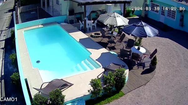 02 -Casa Praia Pinheira - State of Santa Catarina
