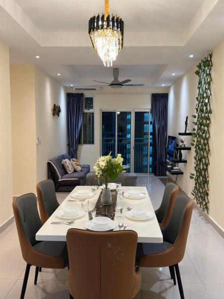 Meridin Bayvue 3 Bedroom -