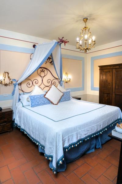 Locanda Del Molino - Toscane