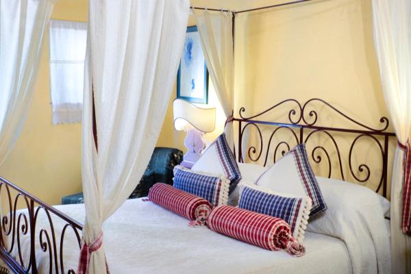 Locanda Del Molino - Cortona