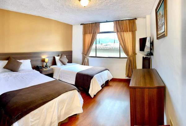Loft Nass Atahualpa - Cuenca