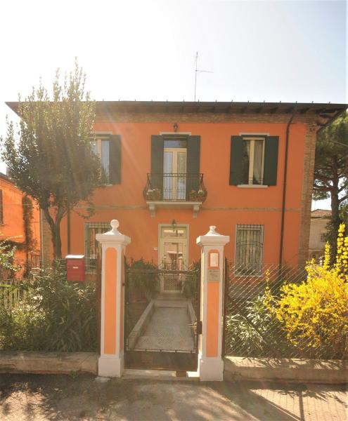 Villa Gemma - Ravenna