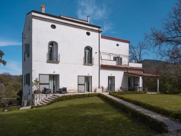 Ponteronico Resort - Mondragone