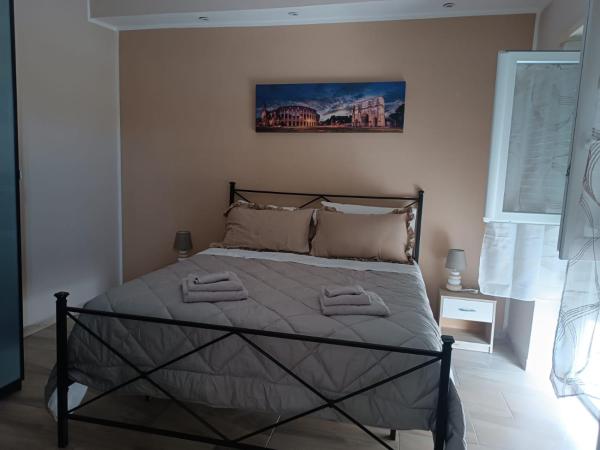 Bnbrelaxinriva - Ladispoli