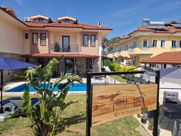 @Home Dalyan - Ortaca
