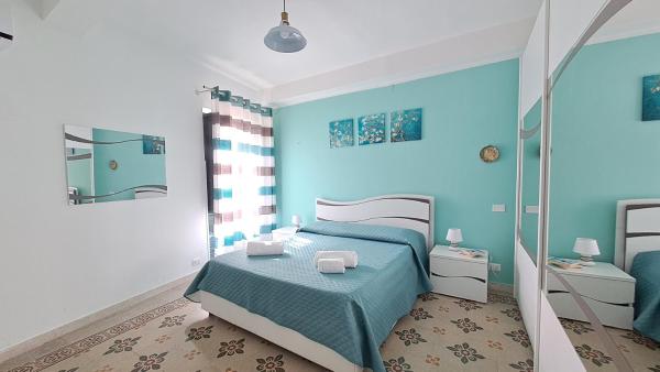 Sky Apartment By Casa In Mente - Cefalù