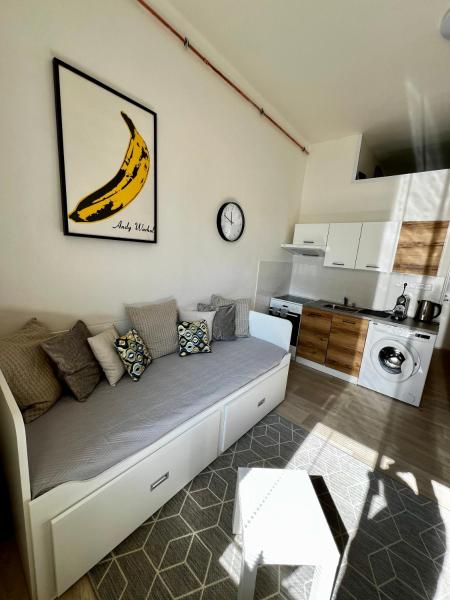 Apartmán Zlatá Hvězda - Tjeckien