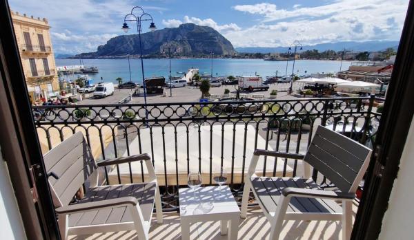 Mondello Vista Mare - Palermo, Italy