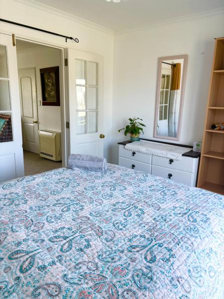Home Away From Home - Lyttelton