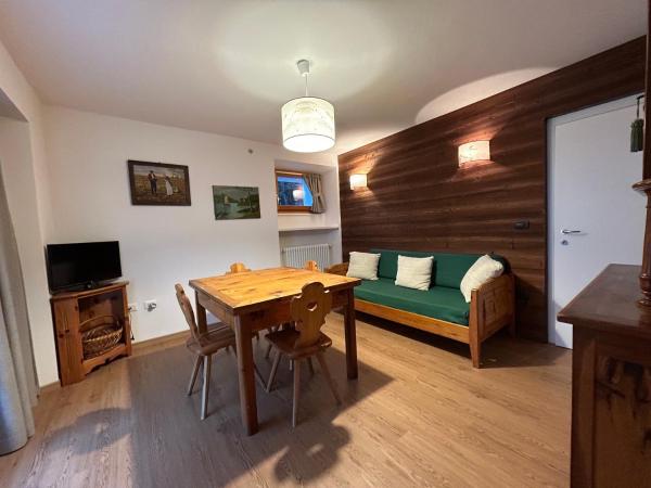 Residenza Sertorelli - Bormio