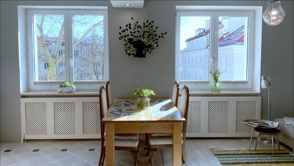 Eleganckie Mieszkanko Na Kamiennej Górze - Gdynia