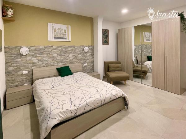 Arasta Apartments - Noto