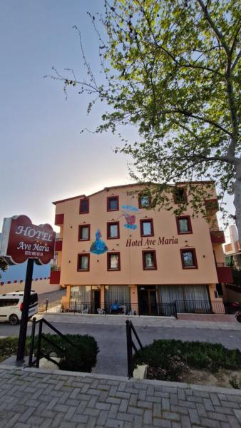 Hotel Ave Maria - Aydın