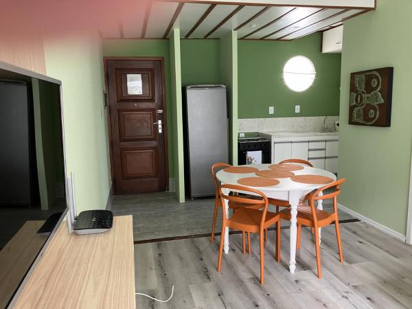 Apart Queen Barra - Barra