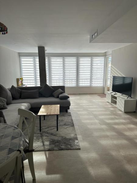 Acogedor Bungalow - Club Del Mar - Alicante