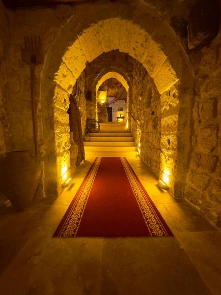 Euphoria Cave House - Nevşehir