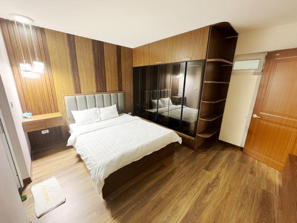 Ha Long Homestay - Hạ Long