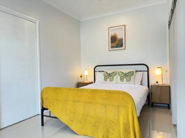 Convenient 2 Bedroom House Unit In Salisbury - Oxley
