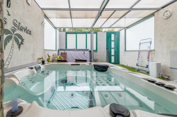 Apartment Slavica-new-with Jacuzzi - Split