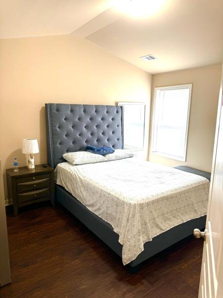 Serene Sanctuary Residence - Alpharetta, GA