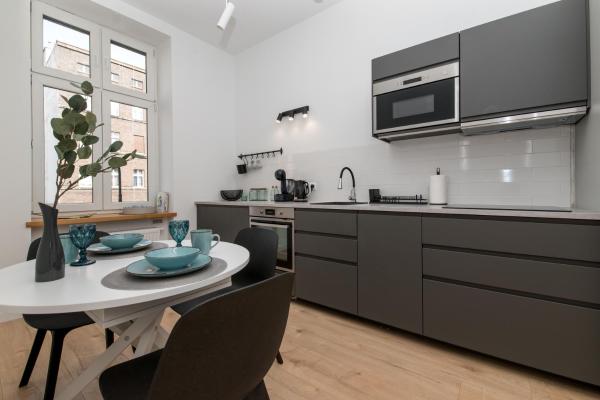 Apartament Blisko Dworca - Poland