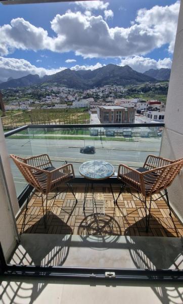 Luxe Appartement In Tetouan - Tétouan