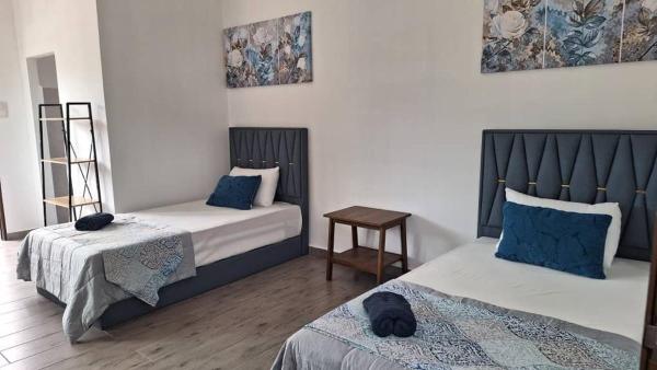 Ocean Cottage 3, Radiant Teluk Sari - Malaysia