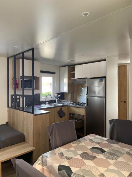 Charming 3-bedroom Mobile Home In Les Mathes, France - Ronce-les-Bains