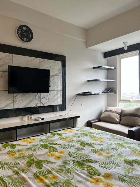 Apartemen Barsa City By Mulyo Rent Apartemen - Yogyakarta
