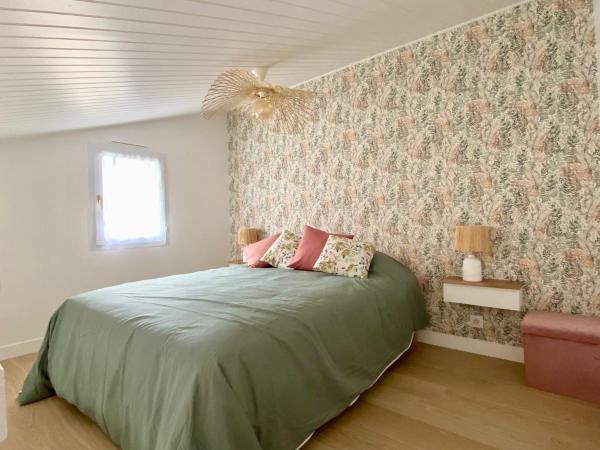 Maison Proche Centre, Gare, Aux Sables D'olonne - Olonne-sur-Mer