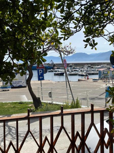 Depandance Caramare - Sardinia