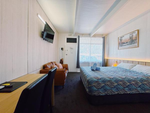 Seymour Motel - Seymour