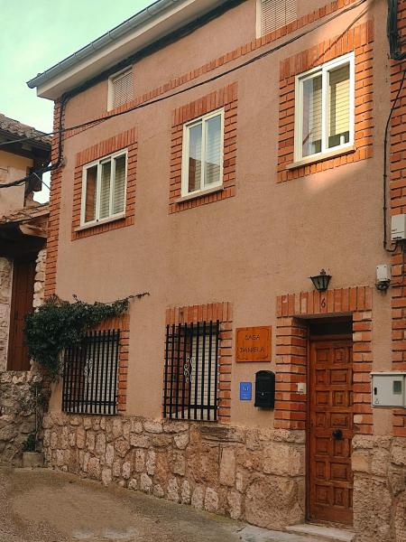 Casa Daniela - Spain
