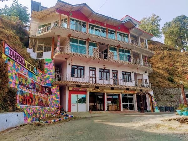Dwarika Hotel - Dwarahat