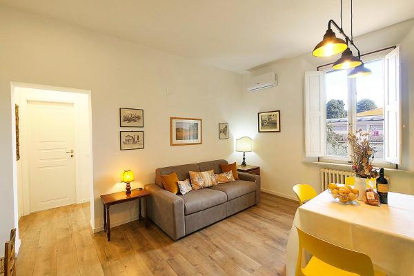 Appartamento La Stazione - Castagneto Carducci