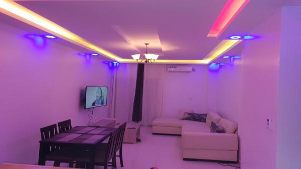 Luxueux Appartement F3 - Dakar