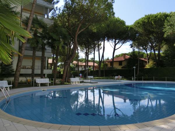 Lignano Lodge - Lignano Sabbiadoro