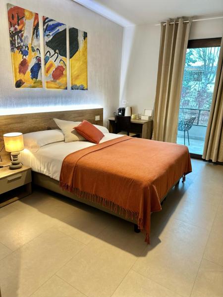 Civico 29 Rooms - Valeggio sul Mincio