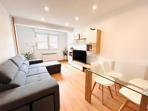 Apartamento San José - Ames