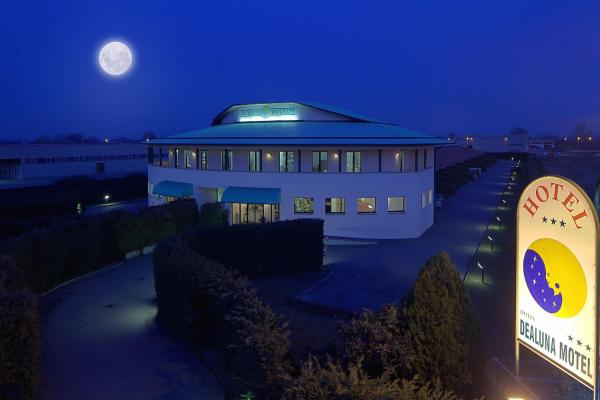 Dealuna Motel - Fidenza